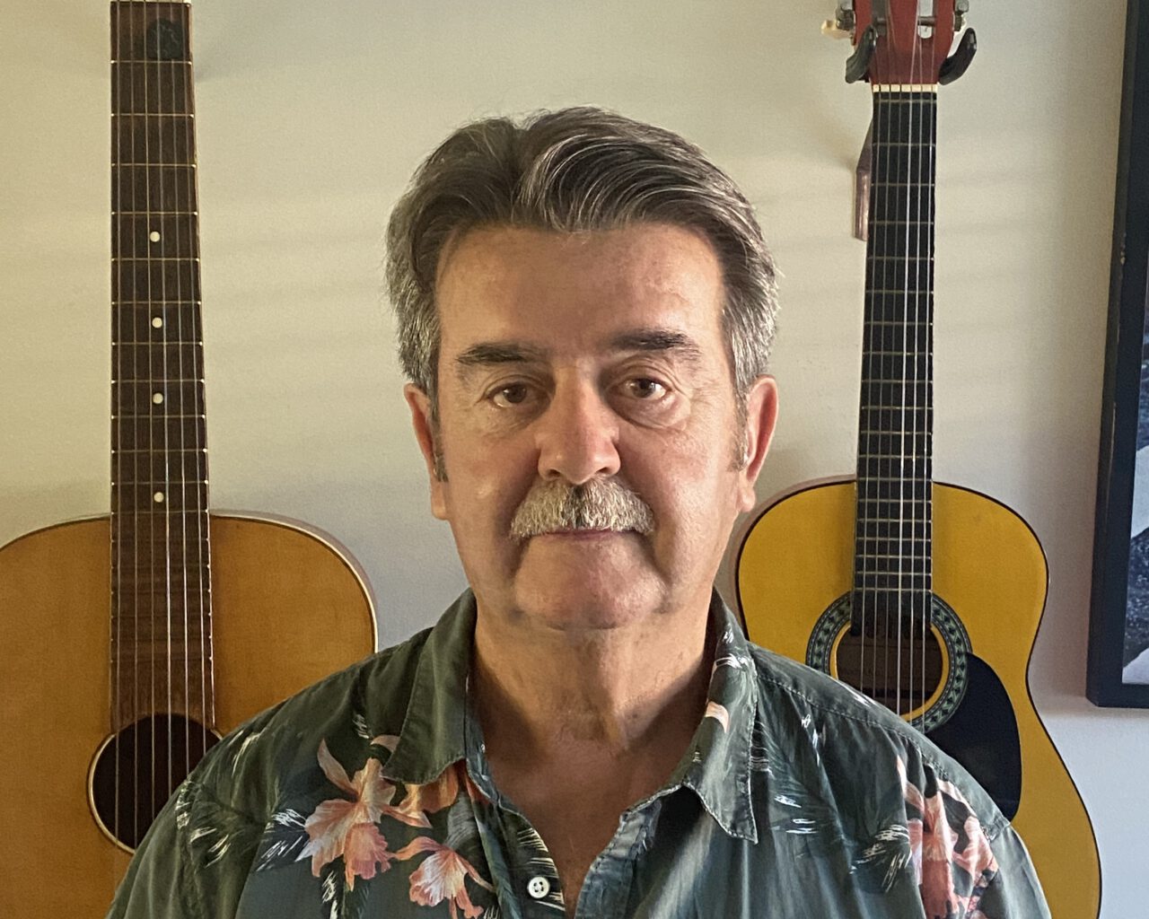 Calvetti, Henry 2023 - Kunstroute Aalsmeer