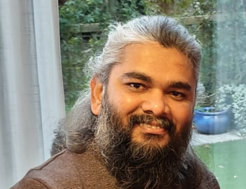 Muthusamy, Mariappan 2024 - Art Centre Aalsmeer 2024 - Kunstroute Aalsmeer