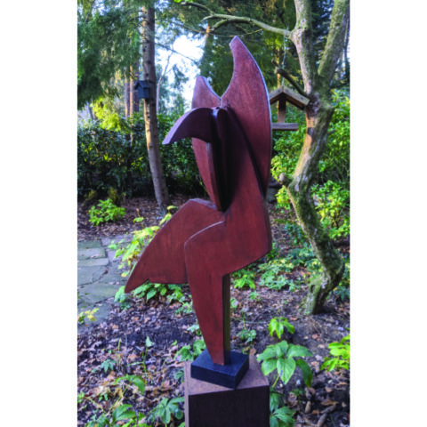 Piché, Mike - Kunstroute Aalsmeer